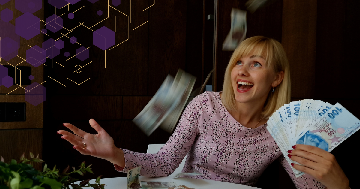 Pirkt valūtu ar piegādi - Tavex Latvia