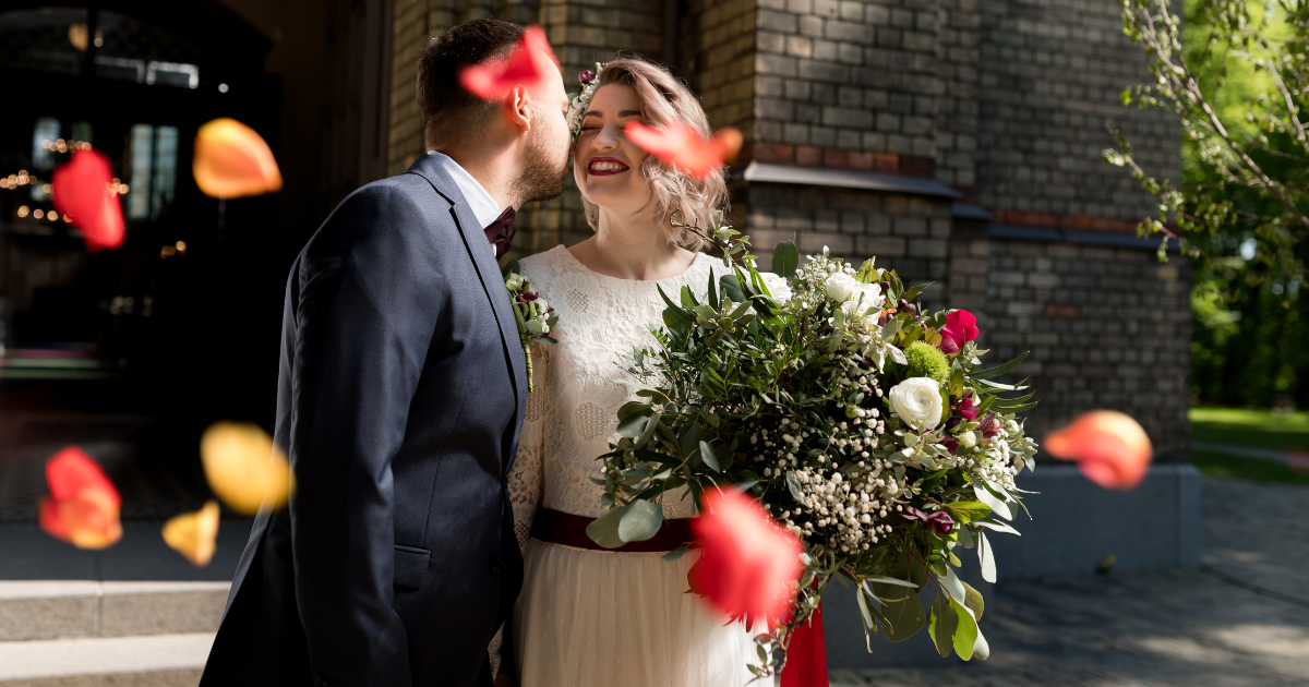 Idejas perfektai dāvanai kāzās jaunajam pārim - Tavex Latvia