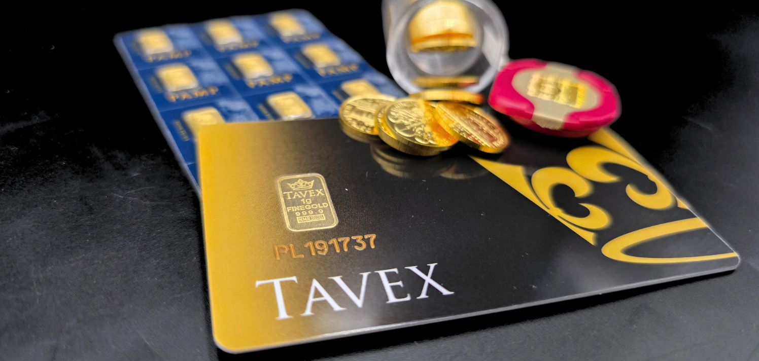 Zelts ir pretrunā ar veco tirgus loģiku - Tavex Latvia